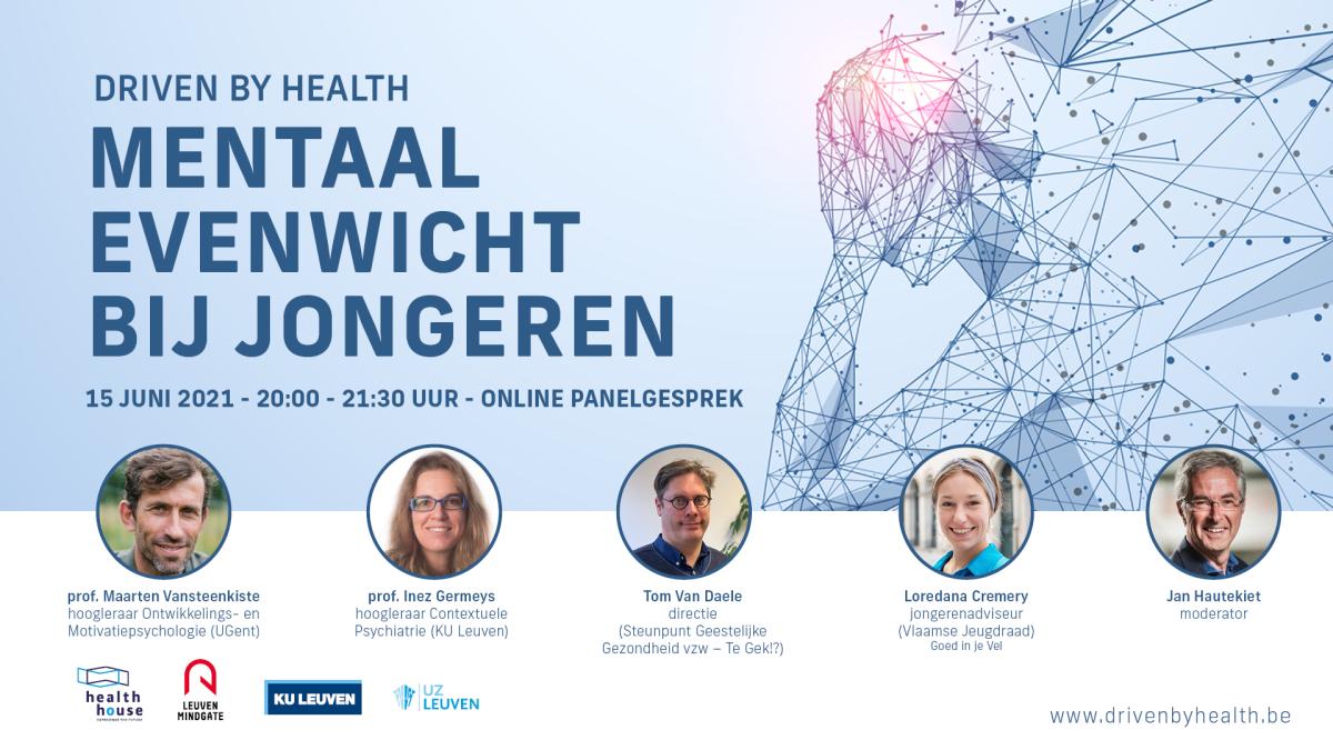 De impact van de pandemie op de mentale gezondheid en de mentale veerkracht van jongeren | VVKP